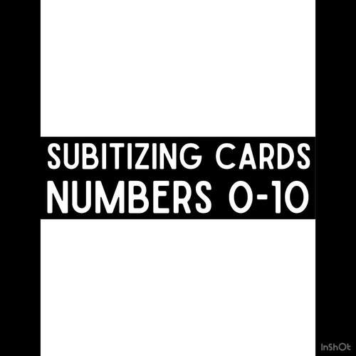 Kindergarten Holiday Lights Number Talks | Subitizing & Counting to 10 ...