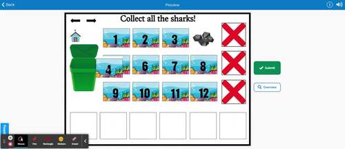 Summer Open Ended Games BOOM Card™ by SC Speechie | TPT