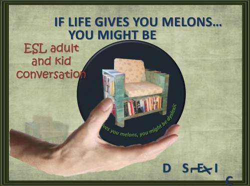 Ignorance- An ESL adult conversation lesson in PowerPoint format