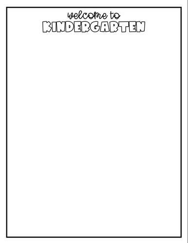 EDITABLE Back to School Night Pack | Meet the Teacher Forms & Parent ...