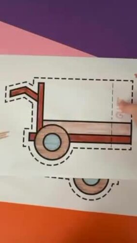 Pumpkin craft. Fall for Jesus Bible lessons for kids. Thanksgiving ...