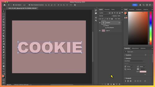 Adobe Photoshop 2023 Multiple Choice Certification Practice | TPT