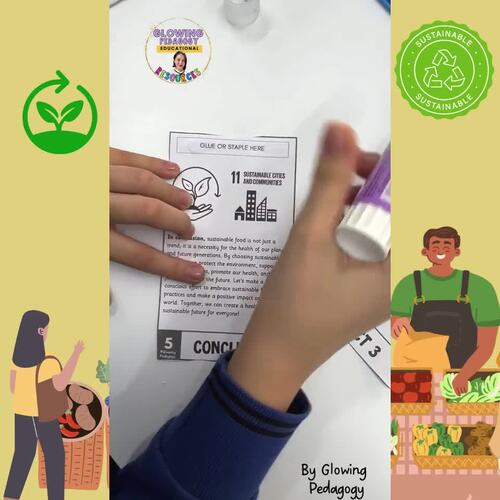 Persuasive Writing Graphic Organizer Templates with Samples and Rubrics