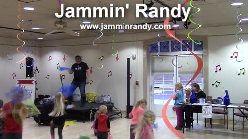 Moving To The ABC's (Bundle) by Randy's Music Jam | TPT