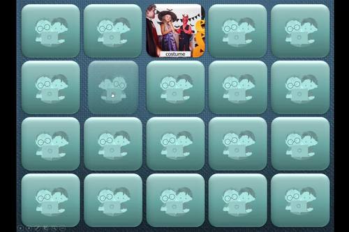 Articulation K Initial Memory Games - Digital - Teletherapy | TPT