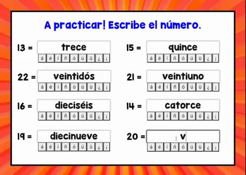 Spanish Time Boom Cards Level 3 Digital Boom Cards Spanish Telling Time