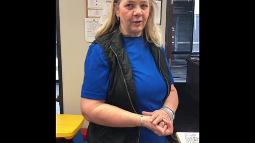 PreK Kindergarten First Grade Gingerbread Man Fine Motor and Writing