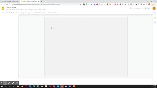 2D Shapes Sort Digital Math Games Activities Google Activities Math ...
