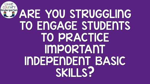 Basic Concepts File Folder Activities for Special Education - Birds Theme