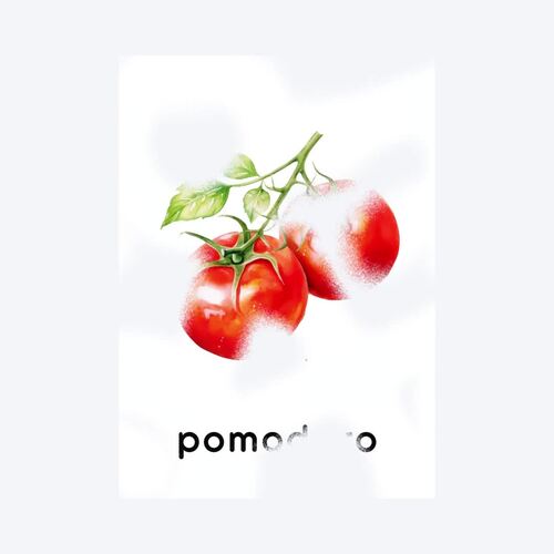 FRUTTI + VERDURE Italian Vocabulary Flashcards by Mini Minds Print Co.