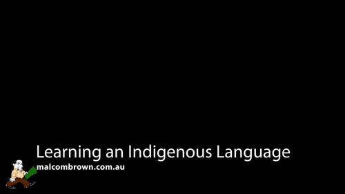 Part 5. The Sounds that Make up the English Alphabet by Meridian