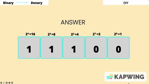 ⭐️ [Slides + Topical PYQ] IGCSE Computer Science FULL CURRICULUM (2023 ...