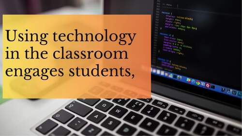 "Help Me" App - On Screen Banner Notification for Teacher Assistance