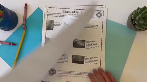 Empathy Lesson | See Other Perspectives | Activity for teaching empathy