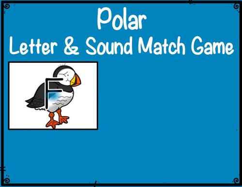 Kindergarten Polar Themed Literacy & Math Centers & Activities | TPT
