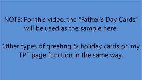 Easter Coloring Cards 10 different printable designs Google Slides