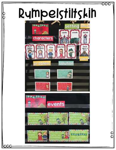 Fairy Tales Classic Stories Read Aloud Book & Activities Reading ...