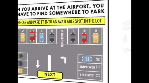 Life Skills Virtual Field Trips - Airport - Travel - BOOM CARDS - CBI ...