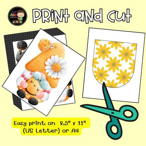 Bee Kind Spring Bulletin Board Kit, Gnome Bee Theme Classroom Decor ...