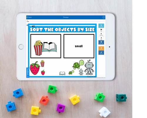 Boom Cards™ ULTIMATE BUNDLE for Preschool, PreK and Kinder | TPT