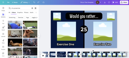 Would you rather pe | TPT