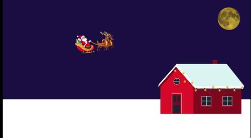 Christmas STEAM Stop Motion Animation Bundle with Google Slides 6 pack