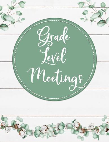 Farmhouse Classroom Decor - Binder Covers and Spines (EDITABLE)