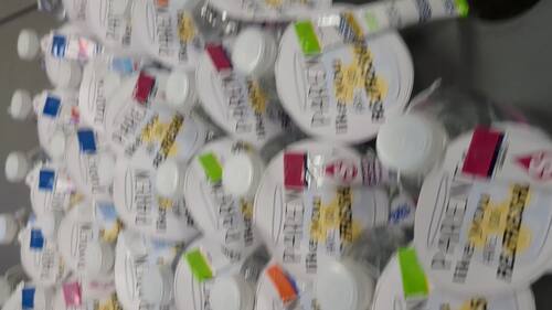 Parent Water Bottle Gift Tags – “So Refreshing!” Appreciation Printable