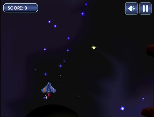 Digital Space Invaders Articulation Game - R All Positions | TPT