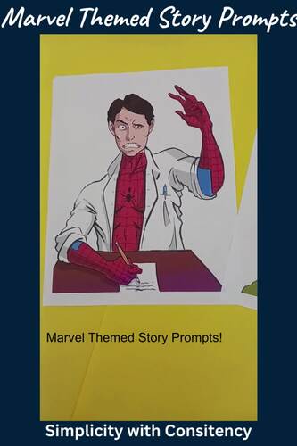 Short Story Aid-Bundle by The Educator Generator | TPT