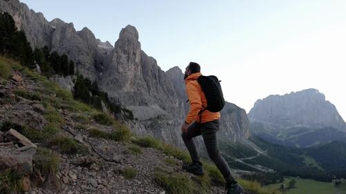 Outdoor Education - Unit of Work - Equipment - Backpacks | TPT