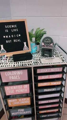 Simple Boho Classroom Decor Bundle! by Educate With Kate | TPT