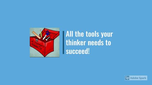 Ocean Zones Activities & Mini Book Reader by A Thinker's Toolbox