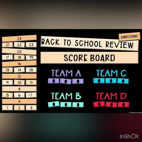 Early 3rd Grade Review | Mixed Review, Math & ELA Digital Resource
