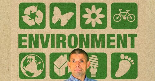 Digital Literacy Eco Warriors Training - Types of - Class 6 (Video Class)