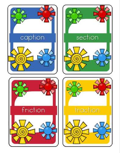 Morphology Games for Suffixes -tion and -sion | Reading Word Work ...