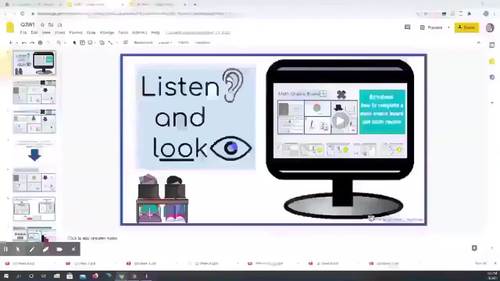 Digital Math Centers and Spiral Review Quarter 3 Week 8 Distance Learning