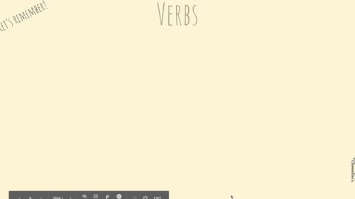 Digital Irregular Verbs Pack | GOOGLE SLIDES | GOOGLE FORMS | Distance ...