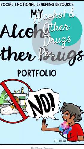 ALCOHOL & OTHER DRUGS PORTFOLIO | Mental Health Peer Pressure | Red Ribbon