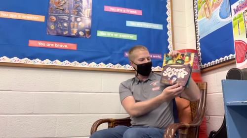 Bone Soup: Halloween Song & Music Lesson Plan by Mr Knicls Music Class