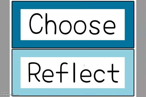 IB Action Cycle & Approaches to Learning Bulletin Board Display (PYP or ...