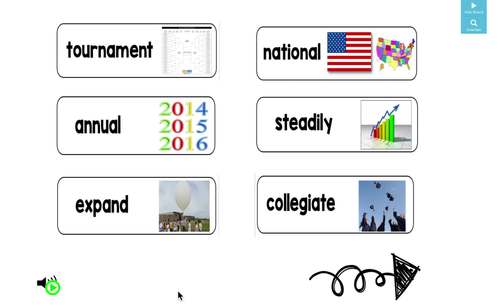 March Madness Citing Evidence Reading and Writing | Boom Cards™ | TpT