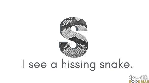 SIPPS Beginning Level Presentation 1-55. (4th & 5th Edition) by Mrs Bookman