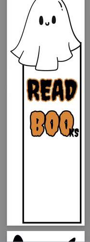 HALLOWEEN Book Peekers! by TechLitTeach | TPT
