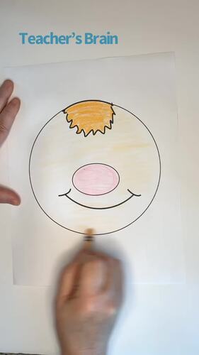 How to CATCH a Leprechaun CRAFT | Writing Activities | BULLETIN BOARD