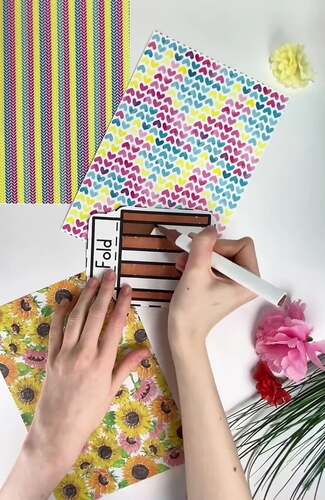 Chicken Coop Egg Easter Spring Craft Craftivity No Prep Cut & Paste Art ...
