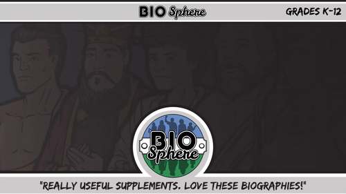 Michael Phelps Biography - Reading, Digital INB, Slides & Activities