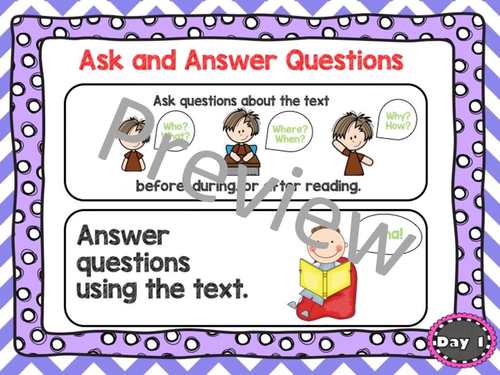 HMH Into Reading Smart Board Lesson Module 4 Week 4 Kindergarten