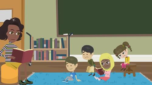 Sound Readers' Crazy Cards! (Crazy Shorts: "short u" Deck) by Sound Readers