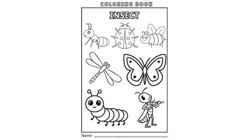 24 Themed Coloring Pages | Fun & Educational | Coloring book by 24 ...